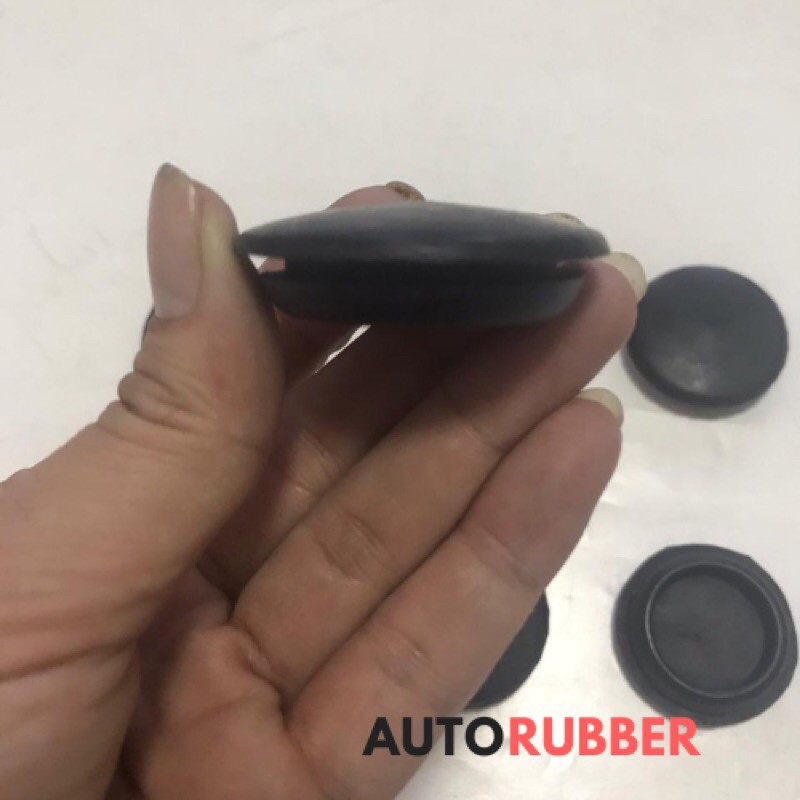 Jual Karet Tutup Lubang Panel 40 mm 4 Cm | Shopee Indonesia