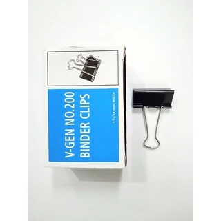 Jual Binder Clip Terlengkap & Harga Terbaru Mei 2025 | Shopee Indonesia