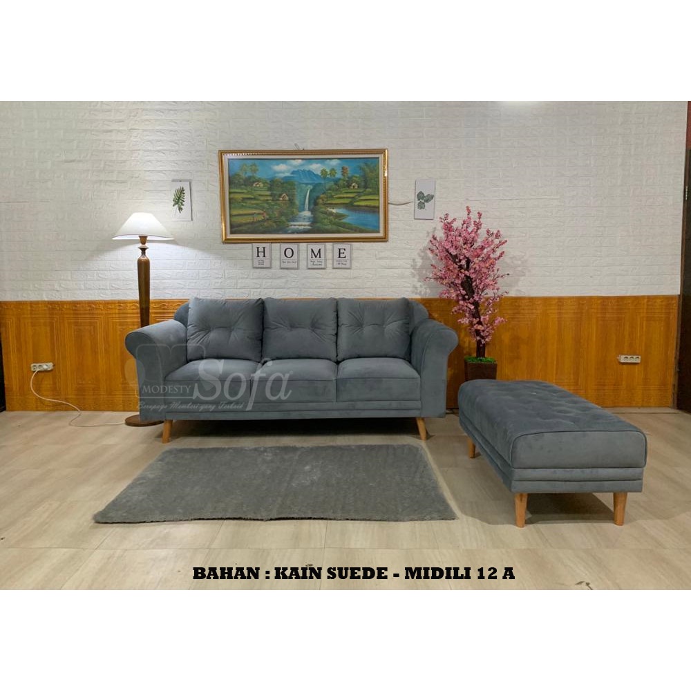 Jual Sofa Kekinian / sofa murah / sofa bagus / sofa minimalis / Kursi ...