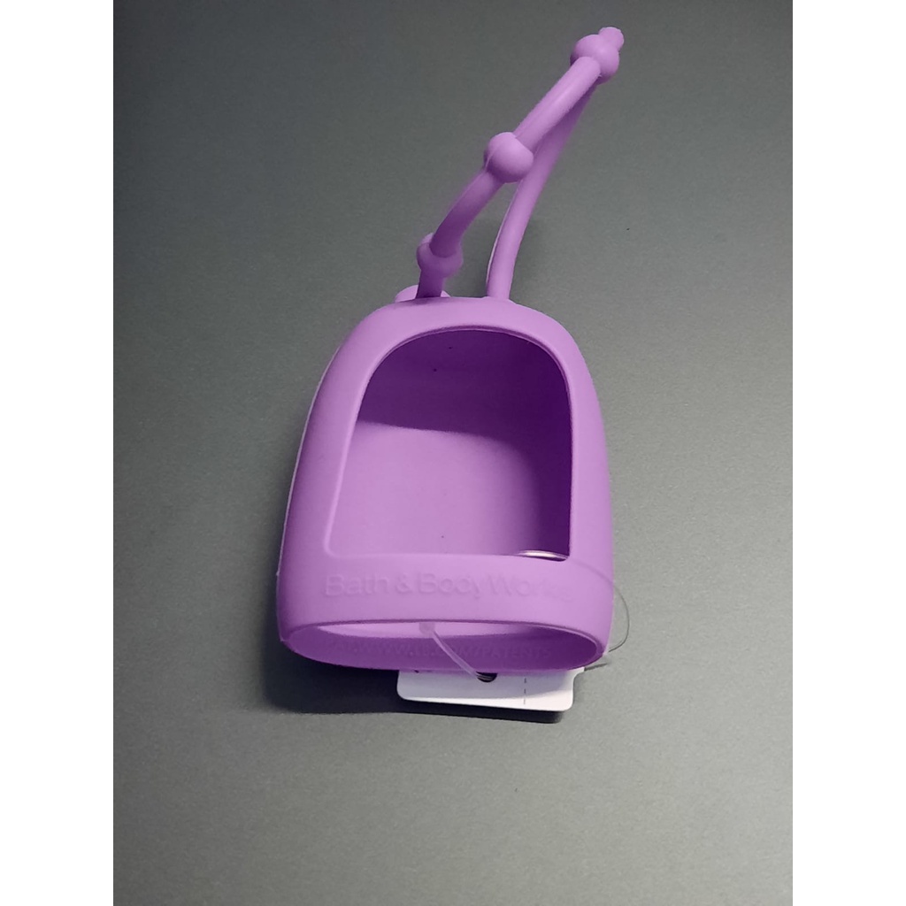 Jual [ Part 2 ] POCKETBAC HOLDER - POCKET BAC HOLDER - Bath and Body ...