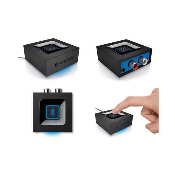 Jual logitech bluetooth adapter. | Shopee Indonesia