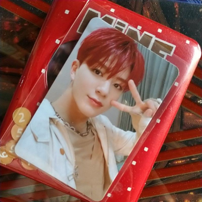 Jual PC JENO FUTURE (BOOKED) | Shopee Indonesia