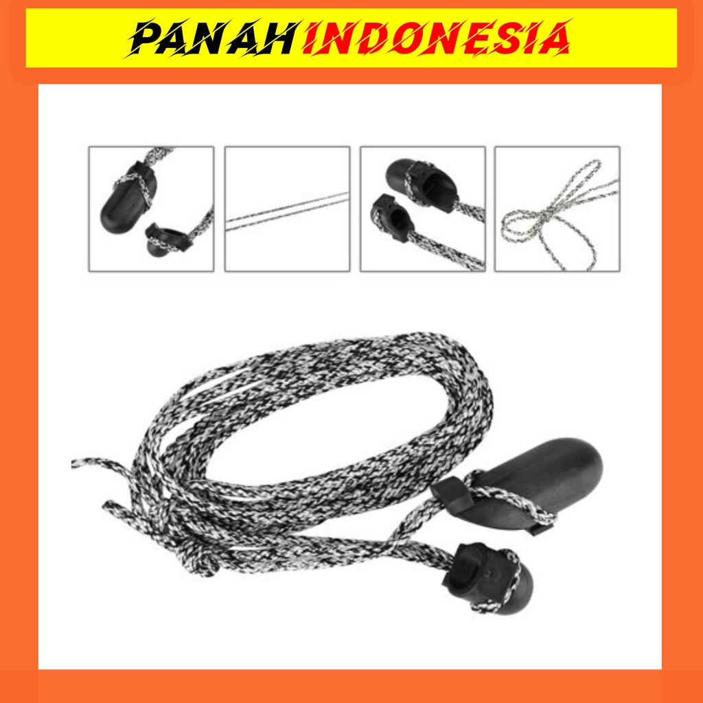 Jual Bow Stringer - Alat Pasang String Pada Busur Dengan Mudah & Cepat ...