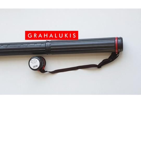 Jual Tabung Gambar / Drafting Tube VTec VT5001 Diameter 7 cm | Shopee ...