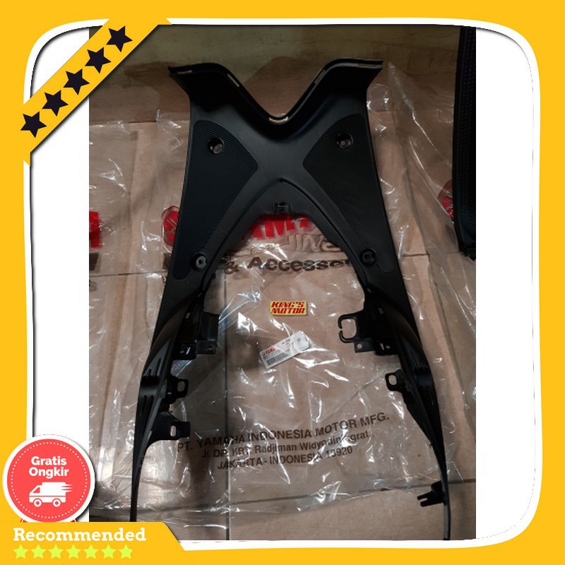 Jual Spare Part Motor Bordes Board Footrest Pijakan Kaki Board Rest ...