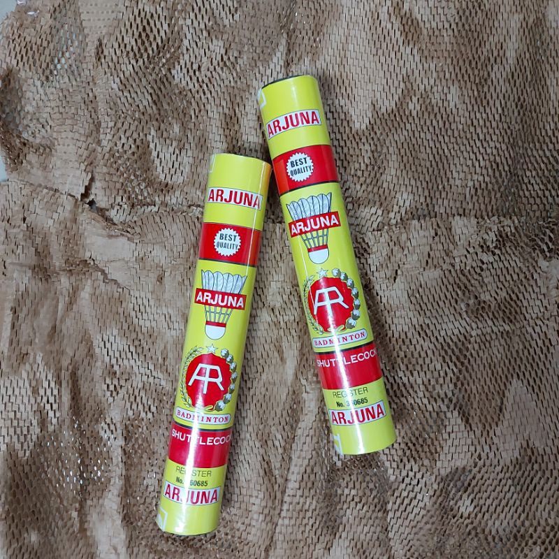 Jual Kok arjuna ( kok spin dan kok lambat ) | Shopee Indonesia