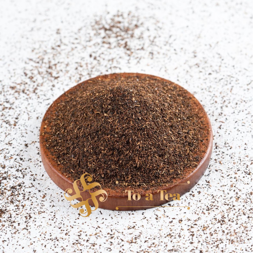 Jual Teh Hitam Vanilla - Teh Rasa Vanilla 100g | Shopee Indonesia