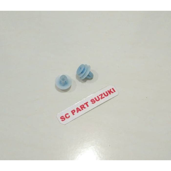 Jual Promo!! Kancing clip door trim pintu suzuki | Shopee Indonesia