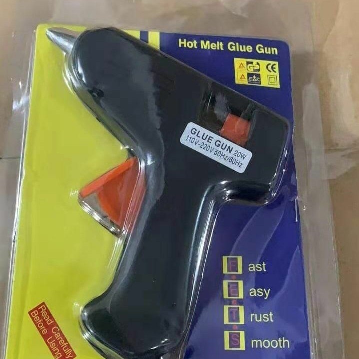 Jual ALAT LEM TEMBAK KECIL | Shopee Indonesia