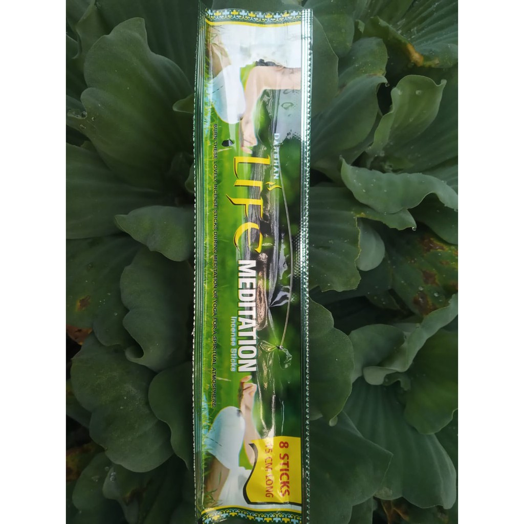 Jual Dupa Hio Life meditation (15 cm) | Shopee Indonesia