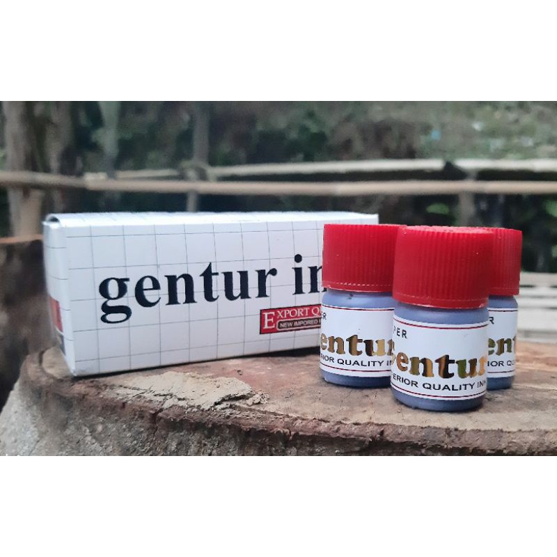 Jual Mangsi gentur/tinta kalam | Shopee Indonesia