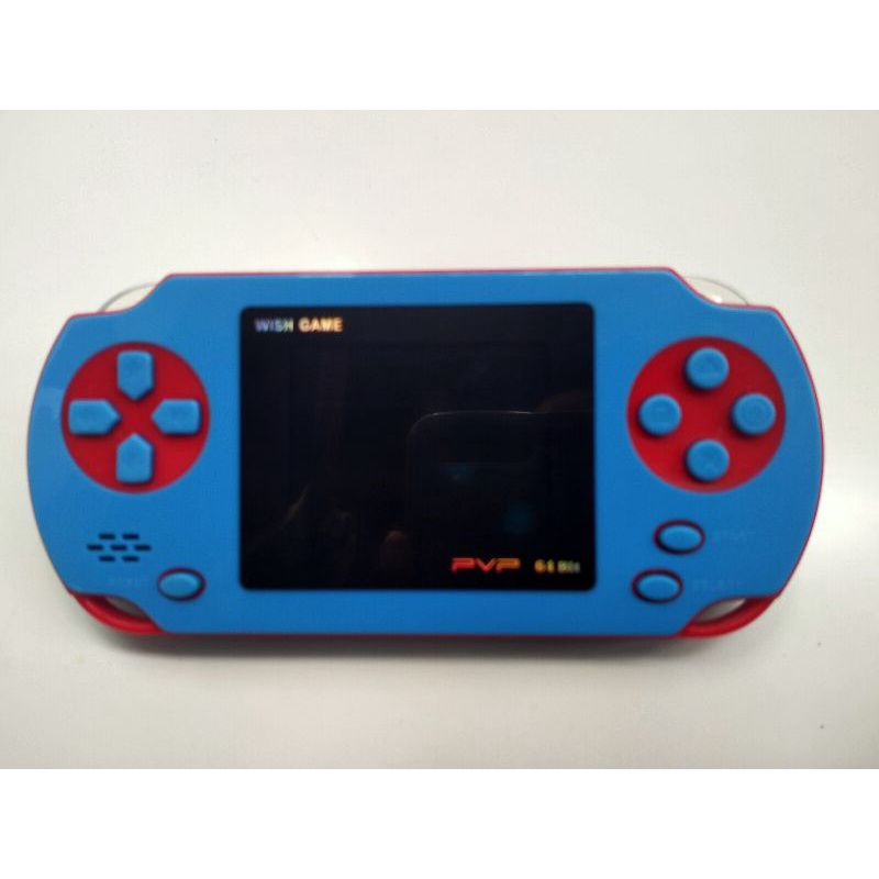 Jual Murah bisa cod PVP wish game Game bot Game Boy Gameboy Gamebot ...