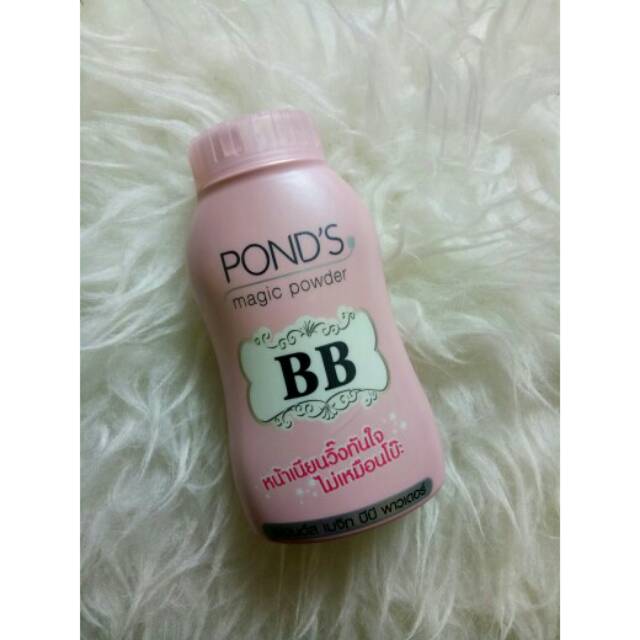 Jual ponds magic powder | Shopee Indonesia