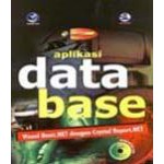 Jual Buku Seri Panduan Pemrograman: Aplikasi Database Visual Basic.Net Deng - MADCOMS | Shopee ...
