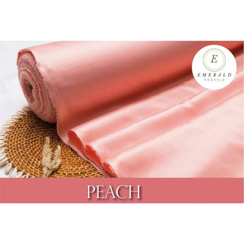 Jual ( BUKAN HIJAB ) SETENGAH METER Kain Satin Velvet Roberto Cavalli ...