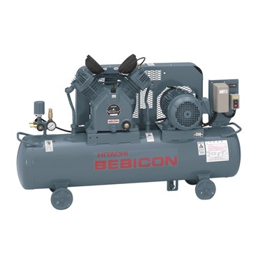Jual Kompresor Kompressor Air Compressor Hitachi Bebicon 3 hp 3 phase 3hp | Shopee Indonesia