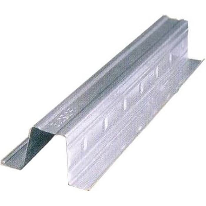 Jual Baja Ringan Reng V Galvalum (AZ-70) | Shopee Indonesia