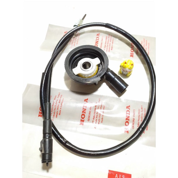 Jual Kabel Km plus Gear box Blade new Revo fi Revo abs Kabel ...