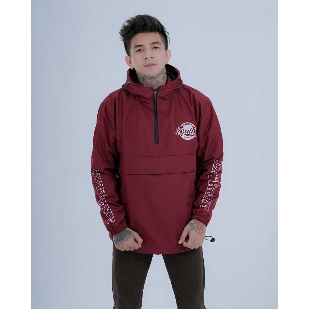 Jual JAKET PRIA COUGLE EXTREME TASLAN ORIGINAL HIGH QUALITY | Shopee ...