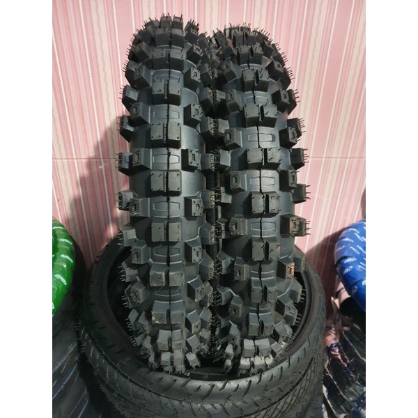 Jual Ban Motor Cross CRF KLX Primaax Godzila Ring 17,,19,,16,,21,,18 ...