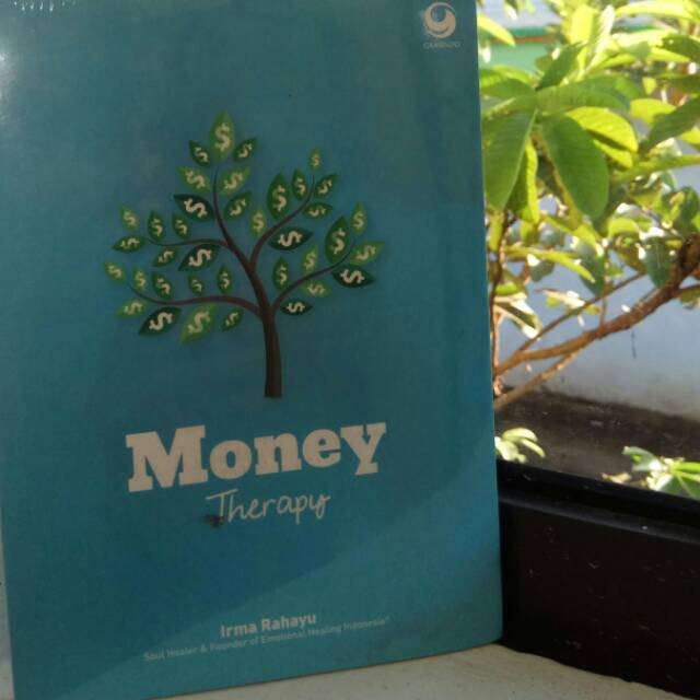 Jual Buku Money Therapy Terapi Uang | Shopee Indonesia