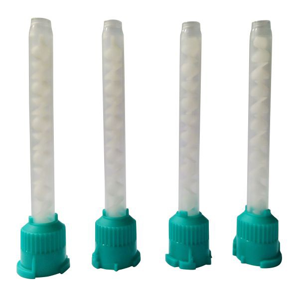 Jual Mixing Tube Hijau 88mm pak isi 50pcs | Shopee Indonesia