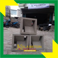 Jual Roster Beton 20x20 cm Minimalis | Shopee Indonesia