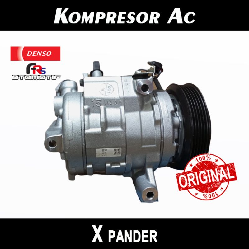 Jual Kompresor ac Xpander Compressor Ac Xpander Compresor ac Xpander ...