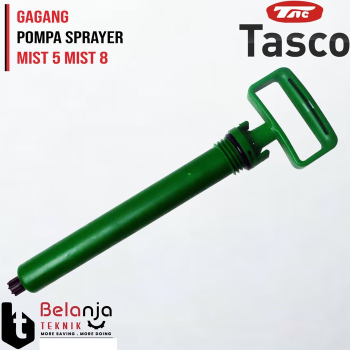 Jual Tasco Pompa Sprayer Mist 5 Mist 8 Gagang Pump Pompa 5L 8L ORIGINAL ...