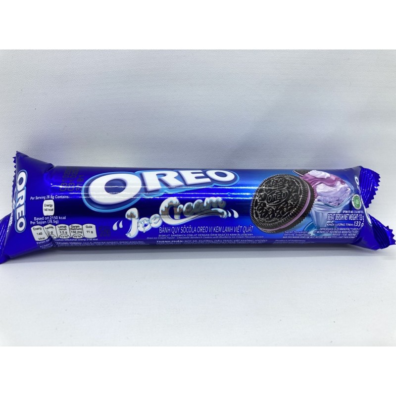 Jual OREO 119,6g ROLL TIDAK TERMASUK BUBBLE All Varian | Shopee Indonesia