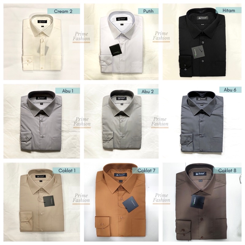 Jual ALISAN Lengan Panjang - Polos / ALISAN Regular / ALISAN Lengan ... Jual ALISAN Lengan Panjang - Polos / ALISAN Regular / ALISAN Lengan ...