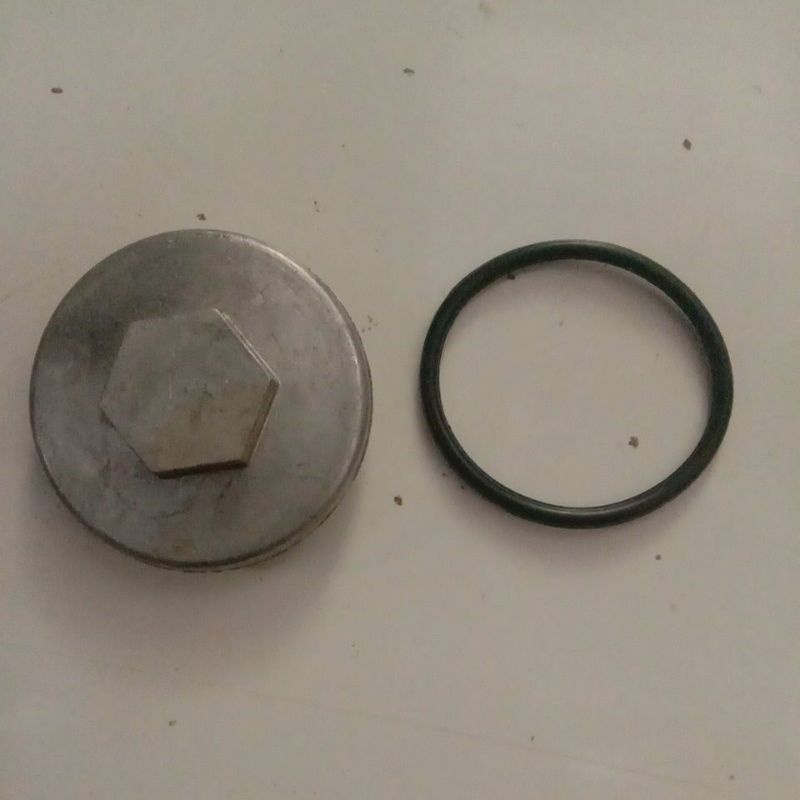 Jual TUTUP KLEP MIO SPORTY VEGA-R JUPITER-Z SOUL FINO LAMA SMILE BISA ...