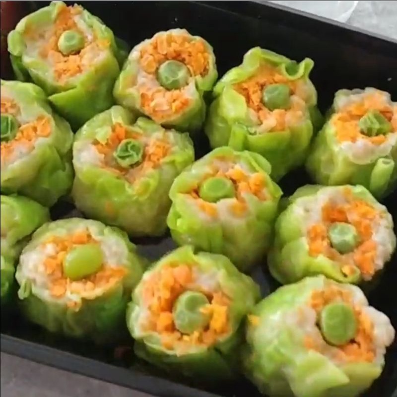 Jual Dimsum Sehat Dimsum Ayam Sayur Non MSG / Pelangi anak frozen food bogor bergizi alami ...