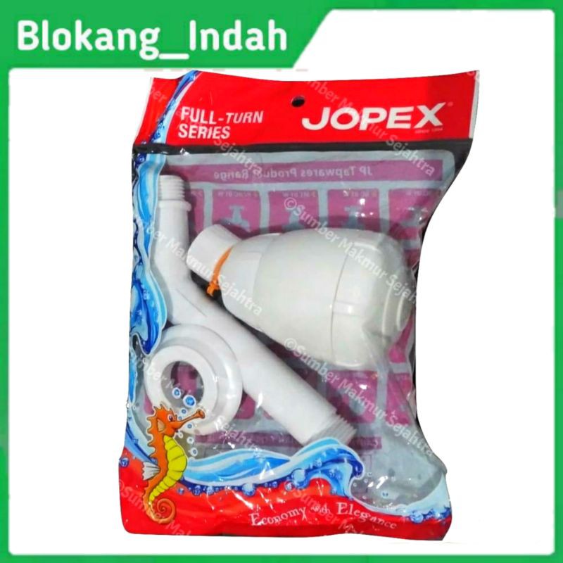 Jual Shower Tembok JOPEX Tipe Jps02w / Wall Shower / Shower Tanam Kamar ...