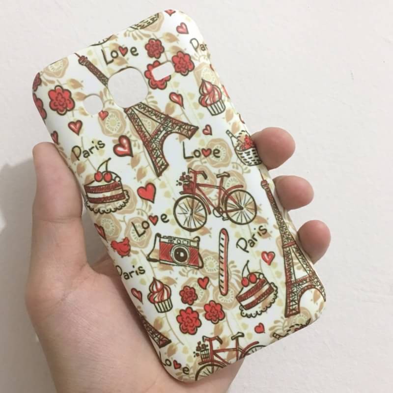 Jual Casing Hp Vivo X3S - Bisa Pakai Gambar atau Foto Sendiri | Shopee ...