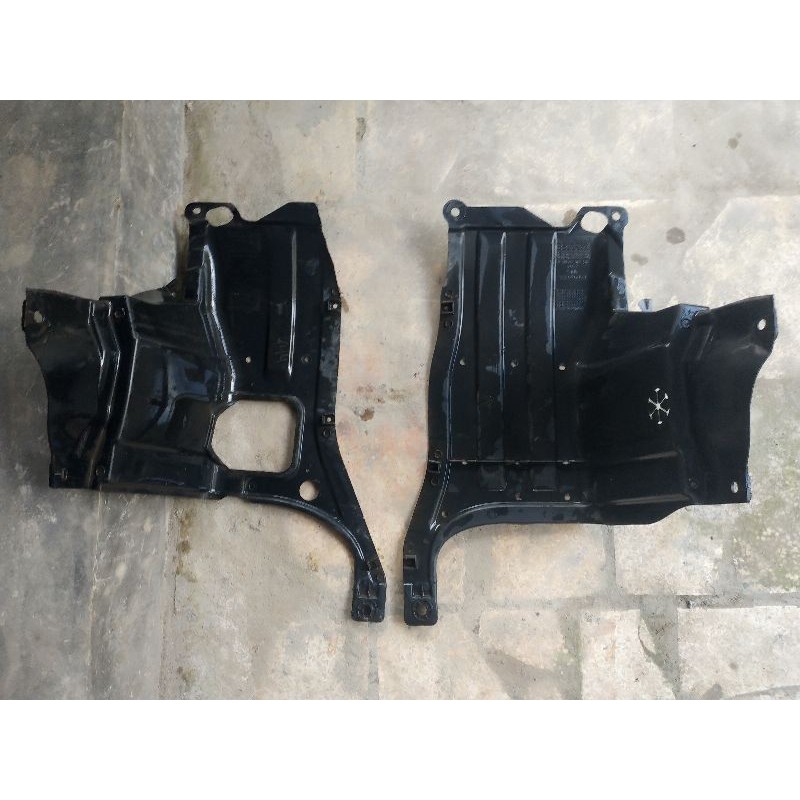 Jual Cover engine honda mobilio (bekas) | Shopee Indonesia
