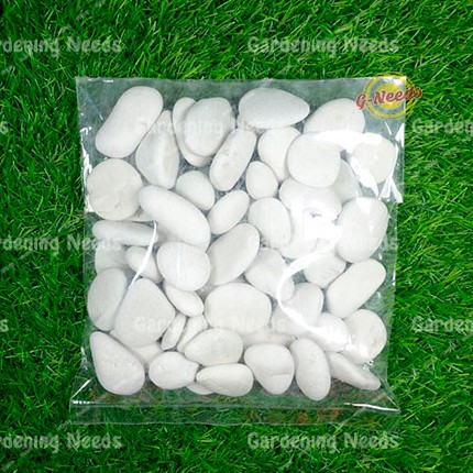 Jual Batu Koral Putih / Coral Putih / Batu Taman / Batu Hias Repack 1kg ...