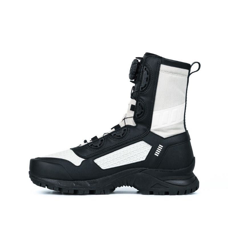 Jual Sepatu Parabellum® LIBRA TROOPER | Shopee Indonesia