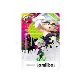 Jual Amiibo Marie (Splatoon Series) | Shopee Indonesia