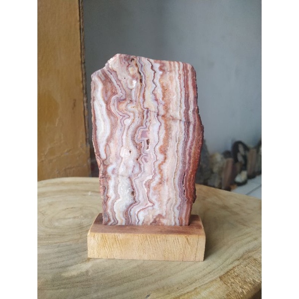Jual Batu Natural Agate (Slab) | Shopee Indonesia