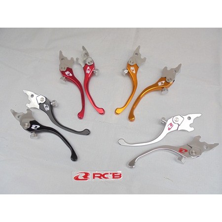 Jual Handle RCB Xmax Mio Vixion Gsx150 R15 V3 V4 Type S2 Series | Shopee Indonesia