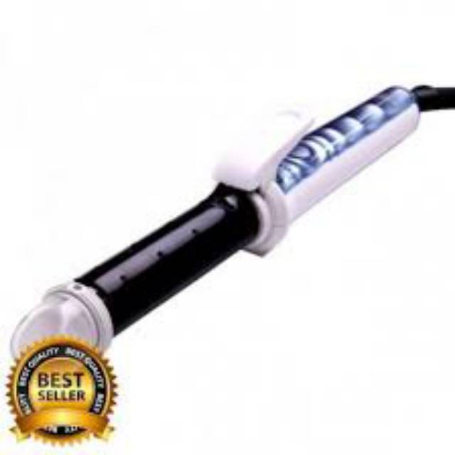 Jual FLYCO Curling Iron (Original) | Shopee Indonesia