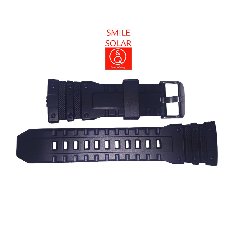 Jual Tali Jam M124/M119/M125/M133/M143/M145/M146/M147/M149/M150/M152 ...