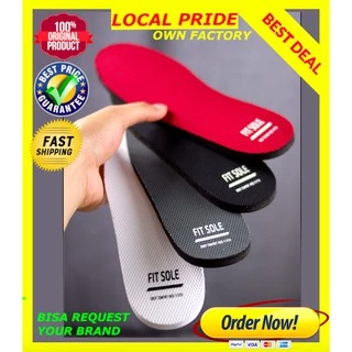 Jual Insole Sepatu Terlengkap & Harga Terbaru Januari 2026 | Shopee ...
