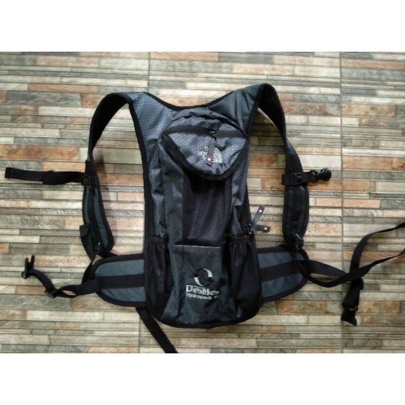 Jual tas sepeda terbaru tas gowes favorit tas punggung 15 liter tas ...