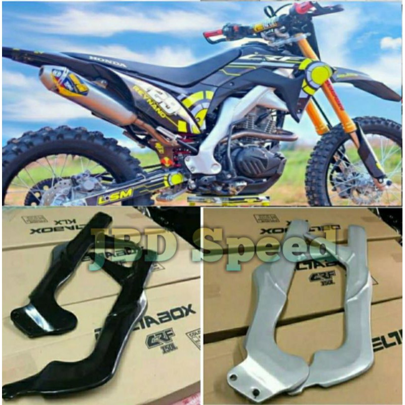 Jual DELTA BOX CRF 150L DELTABOX HONDA CRF 150 DELTABOX CRF 150L DELTA ...