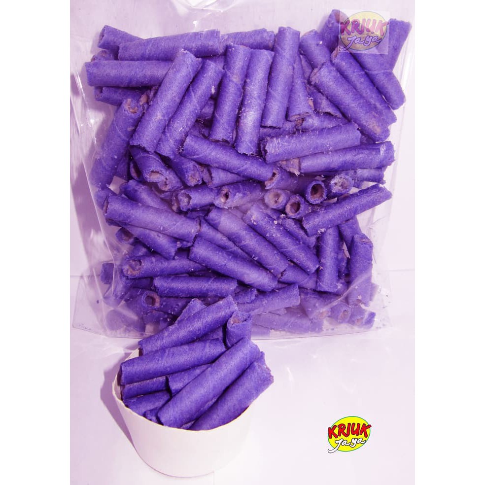 Jual WAFER ASTOR MINI RASA BLUEBERRY | Shopee Indonesia