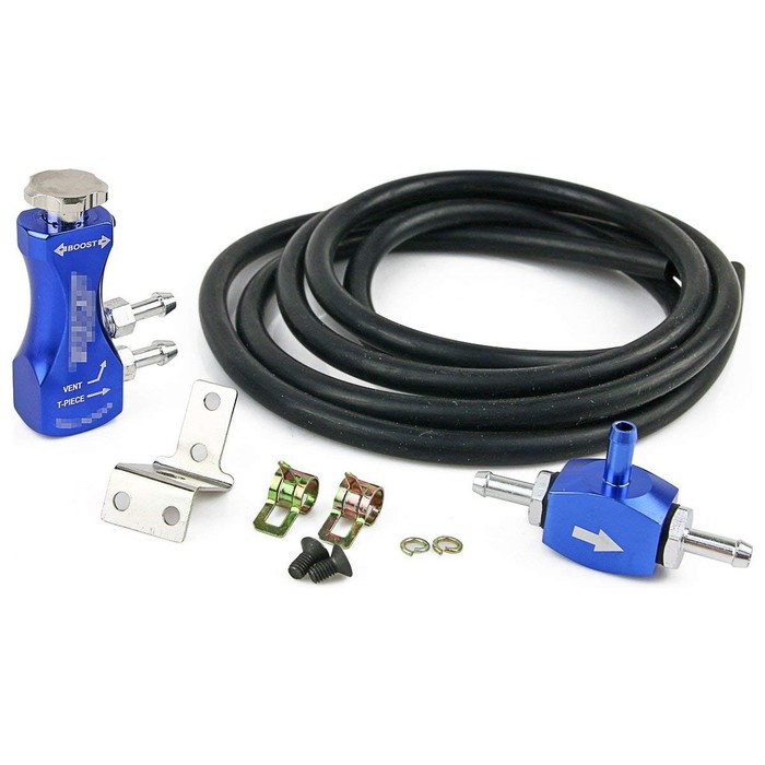 Jual Promo lagi Boost Controller Turbo Smart / Manual Boost Controller ...