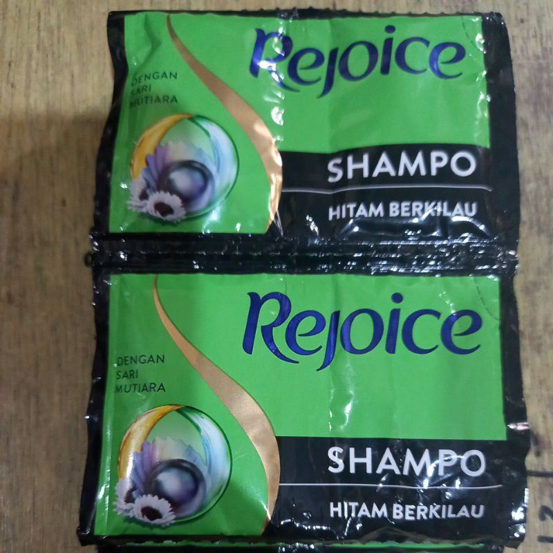Jual Rejoice Shampo (Renceng) | Shopee Indonesia