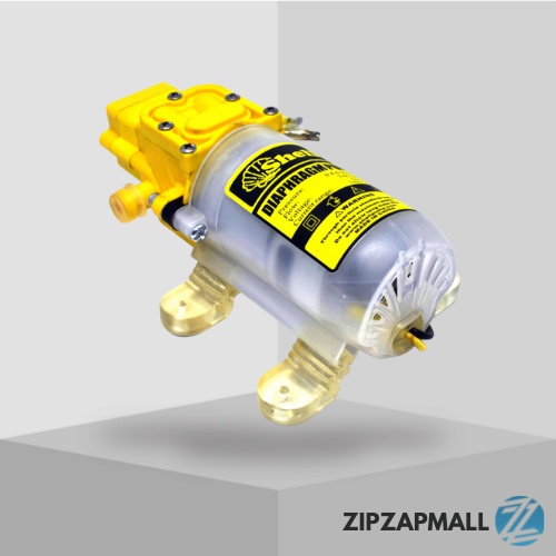 Jual Pompa Air High Pressure Car Washing Water Diaphragm Pump / Pompa ...